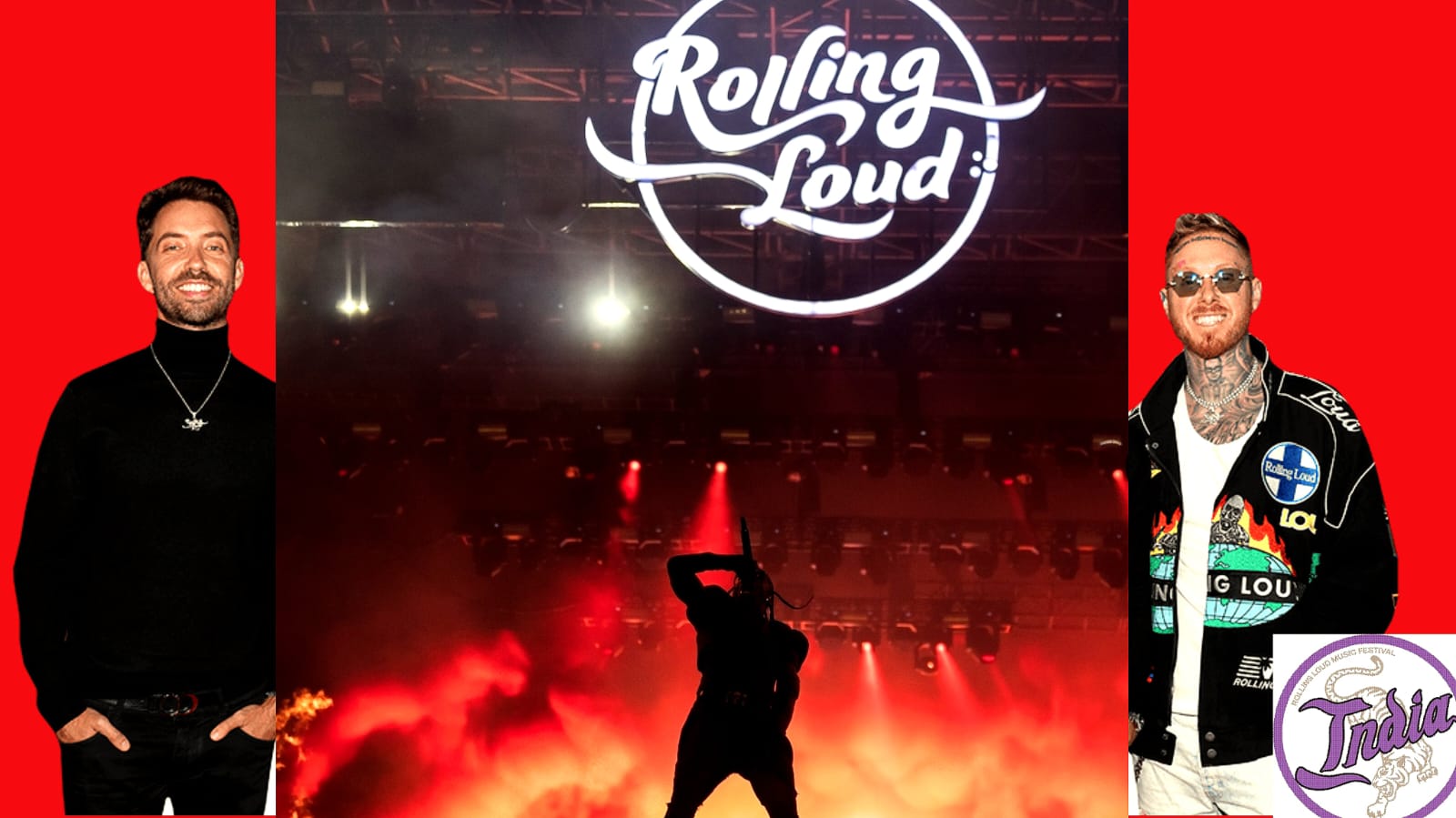 Rolling Loud Is Finally Coming to India — Here’s Everything a Hip-Hop Fan Needs to Know ...