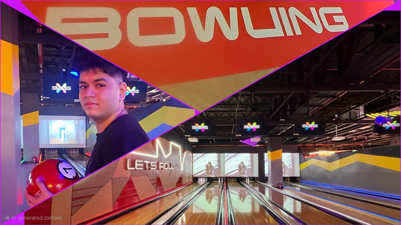 Timezone at Inorbit Mall – Mumbai’s Iconic Gaming Hub Returns Bigger ...
